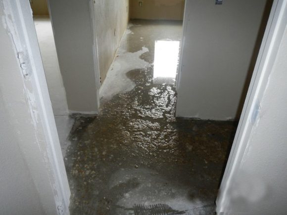3 Water Damage Types and How to Identify Their Source