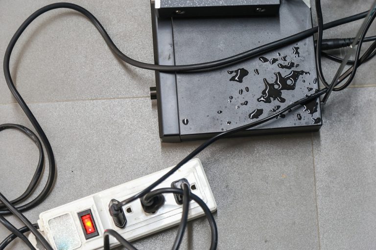 Essential Tips for Handling Electrical Damage after a Flood