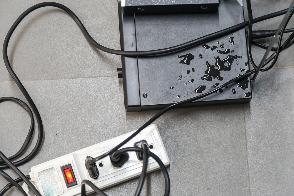 Essential Tips for Handling Electrical Damage after a Flood