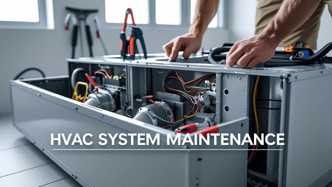 Indoor Moisture in San Diego: HVAC for Humidity Control.