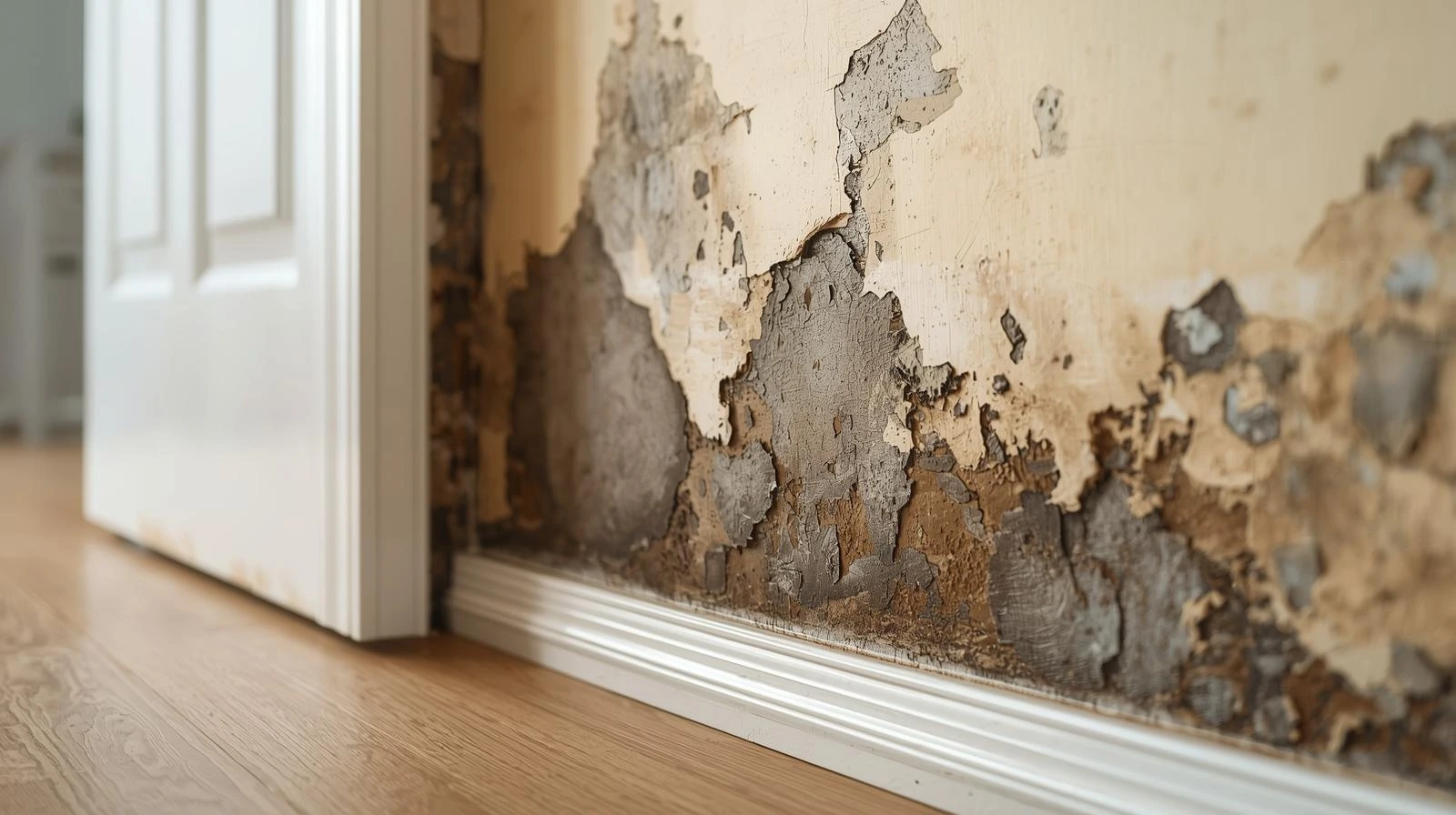 Is Mold Remediation Covered by Homeowners Insurance?